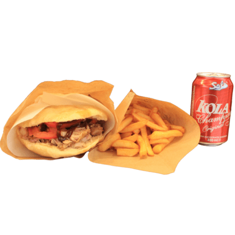 La Bokiteraie : Food Truck Créole dans l'Oise